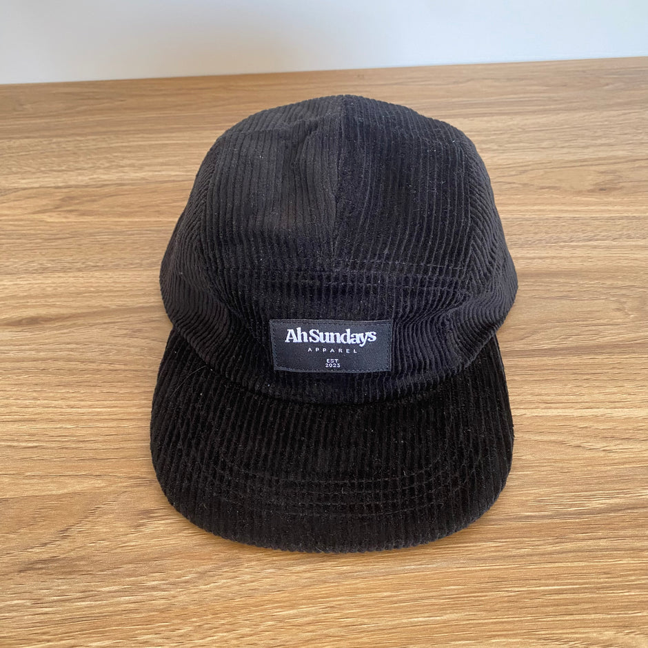 HATS – Ah Sundays Apparel